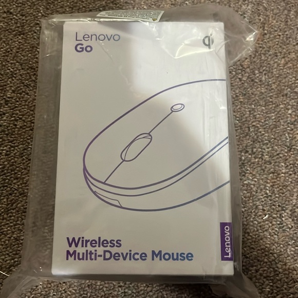 Lenovo | Computers, Laptops & Parts | Lenovo Go Wireless Multi Device ...